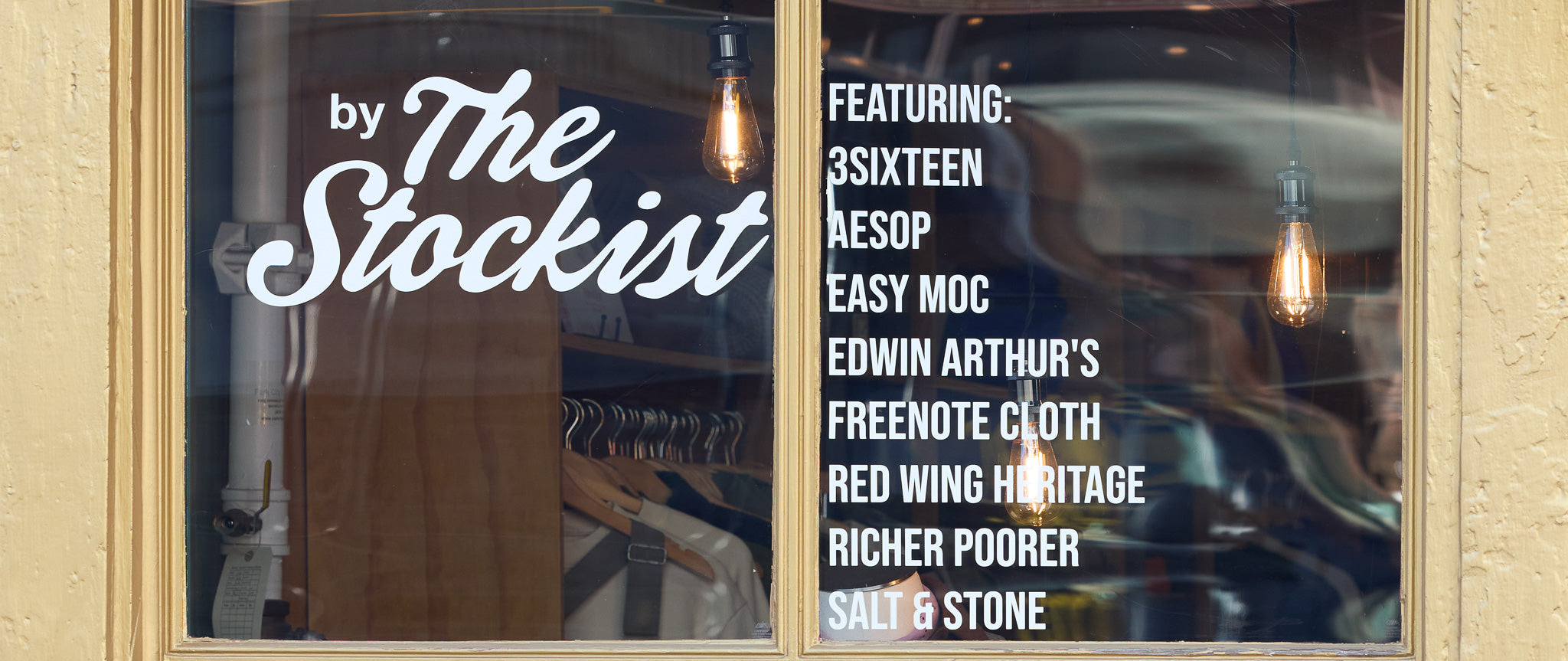 Park City – The Stockist Shop