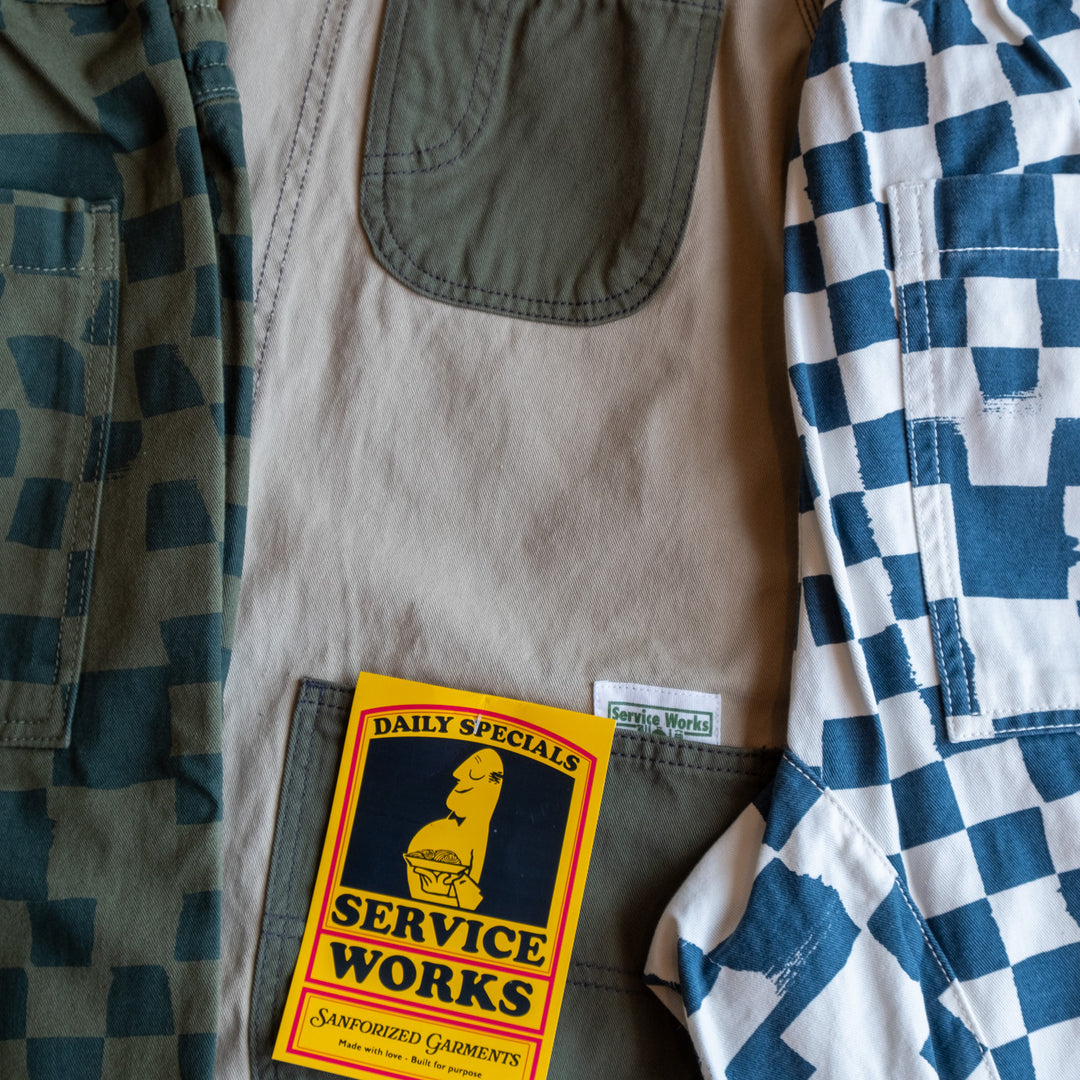 The Stockist Shop